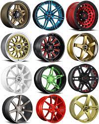 Bonding Metallic Powder Coating Series